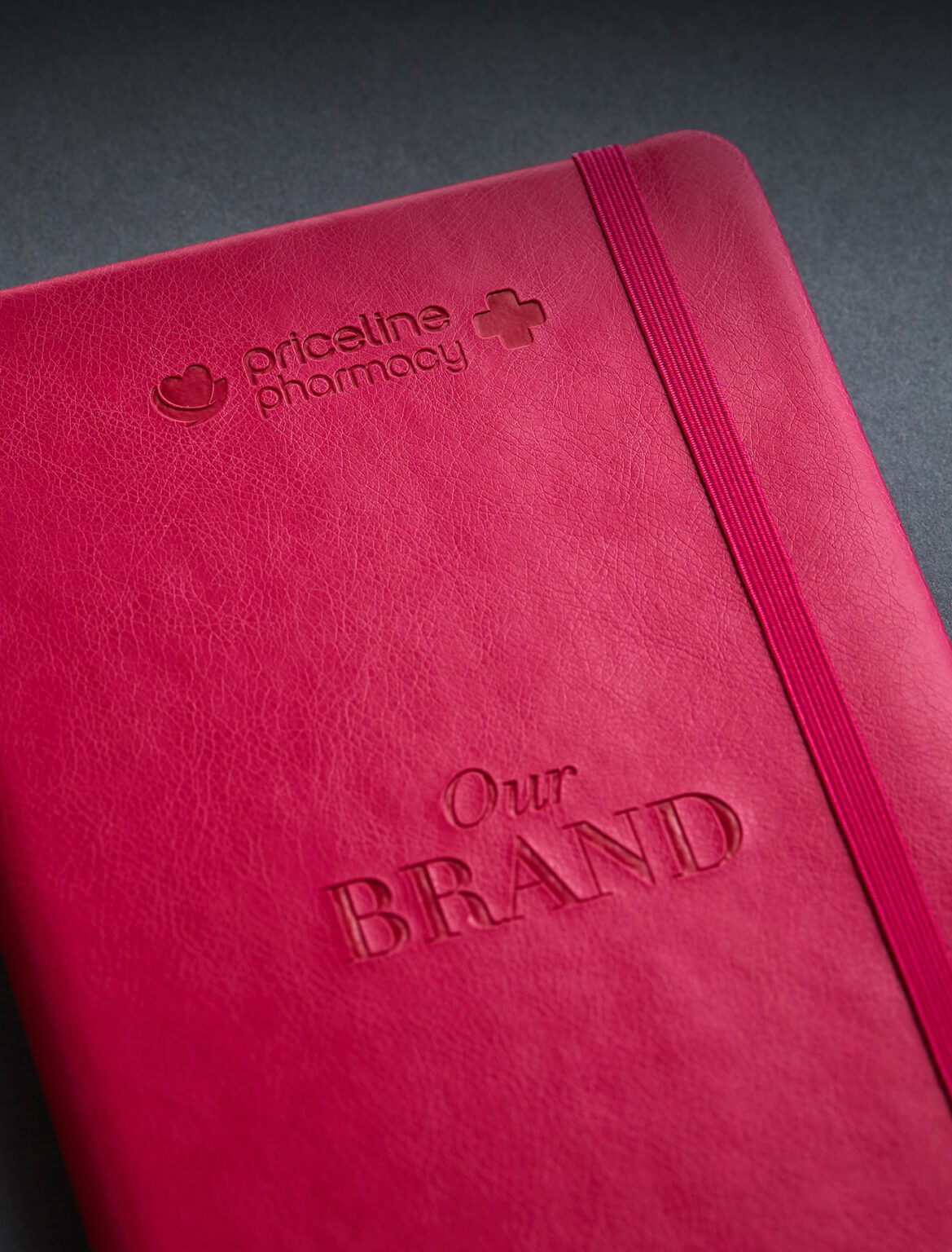 Branded Diaries - Pulse Print Solutions